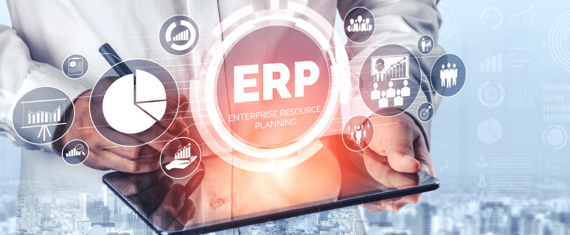 SAP Business ByDesign Implementation Partner in the Middle East